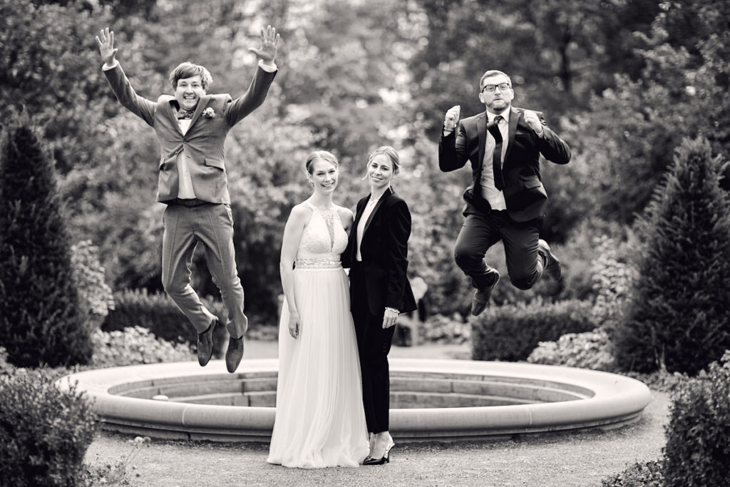 Die Hochzeit von Kathi & Simon – Thomas Abé : Fotografie